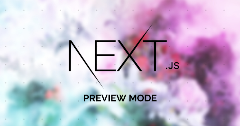 microCMS + Next.jsでJamstackブログを作ってみよう | microCMSブログ